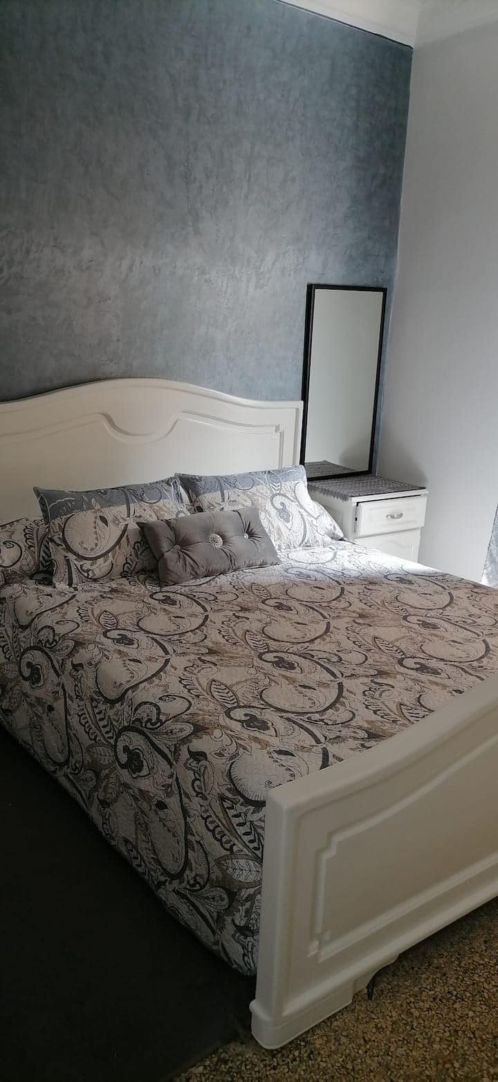 Appartement De Vacances 1 - Al Hoceima