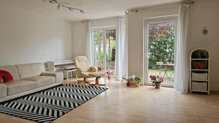 Women Guest House - Wernigerode