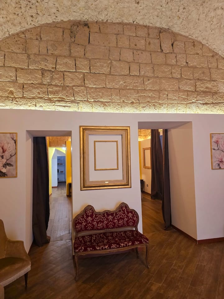 Domus Sant'anna - Caserta