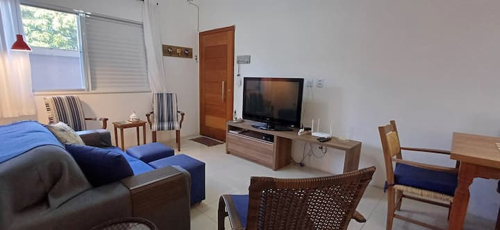 Apartamento Centro Garopaba - Garopaba