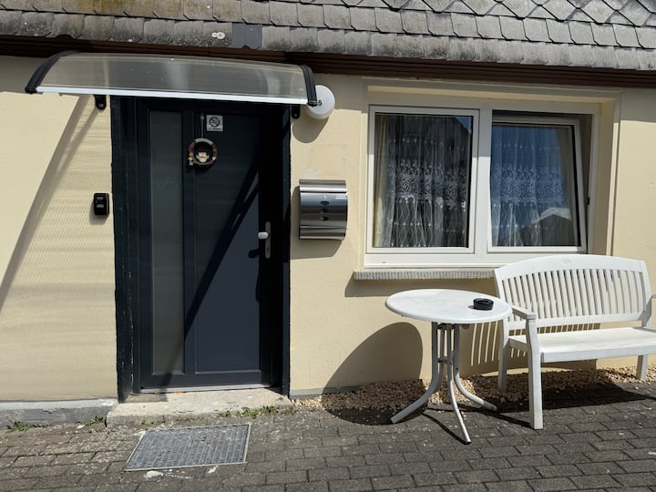 Wohnung Von Privat - Haiger