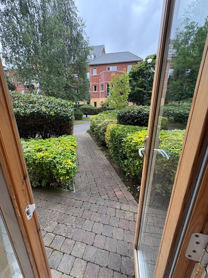 Cozy Apt. Perfect For Couples - Dublin