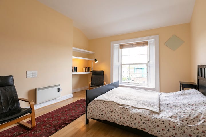 Charming Flat In Central Dublin - Dublin