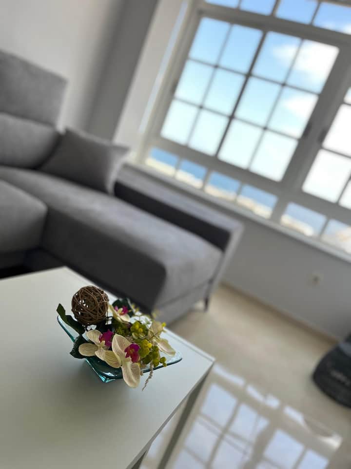 Apartamento Real4b Vut - Burela