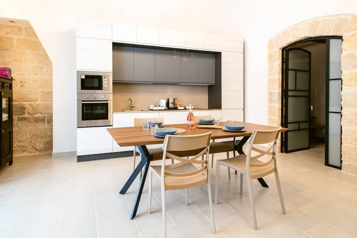 [La Portulaca] Cozy Apt. In Molfetta - Molfetta