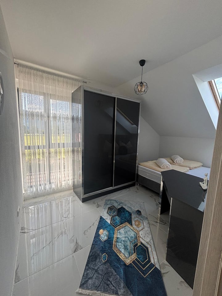 Sc Apartments - Bad Ischl