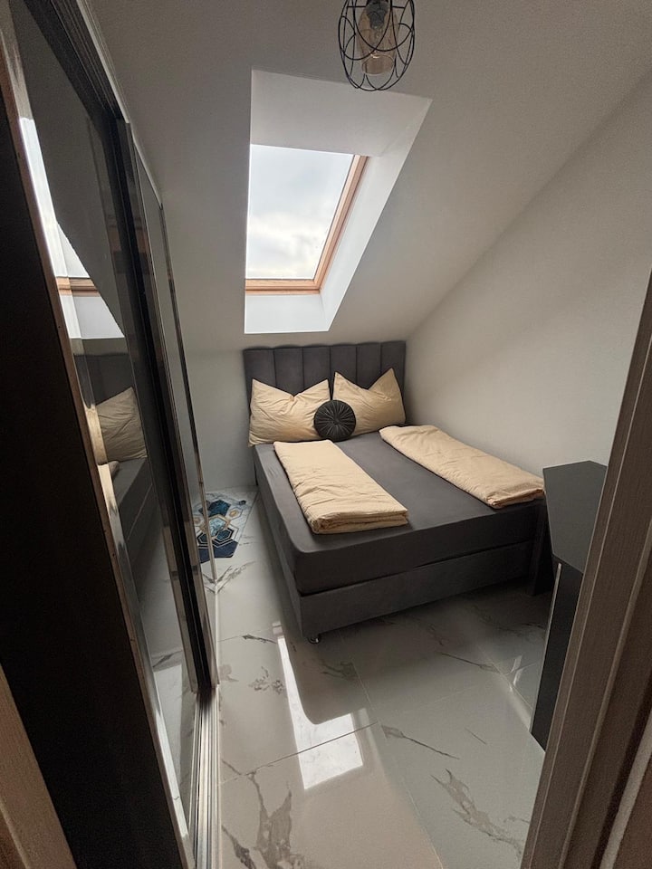 Sc Apartments - Hallstatt