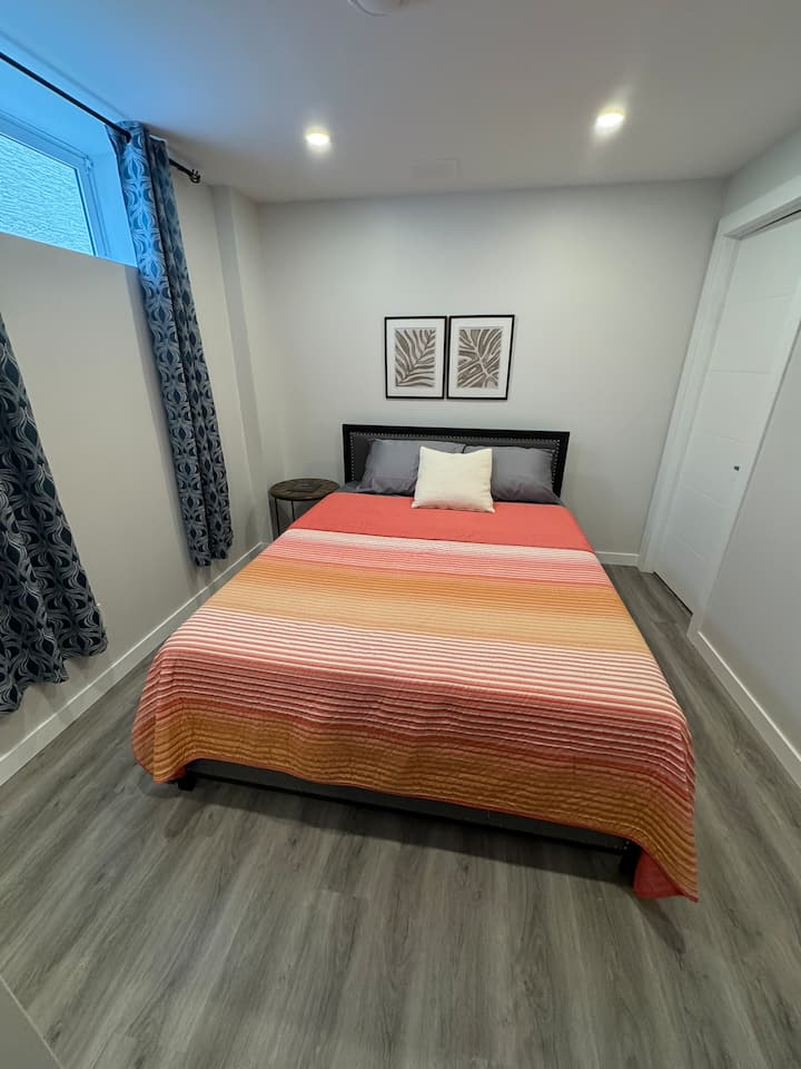 Cozy Basement Suite - Winnipeg