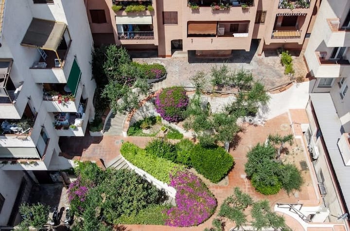 Appartamento Relax - Monte Argentario