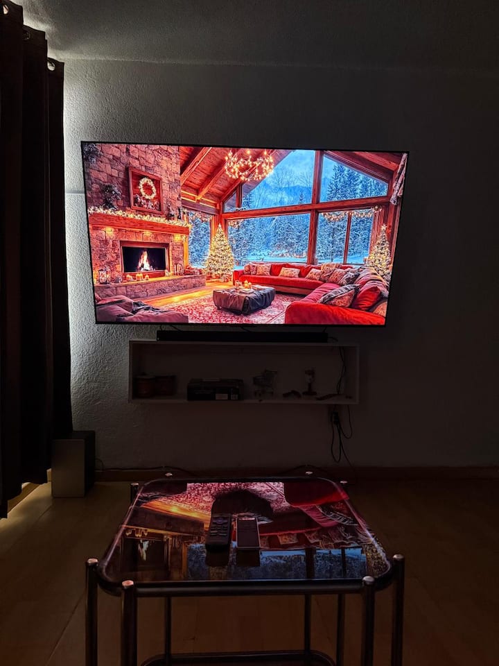 Depa - Cine En Zona Centro (Independiente) - Durango