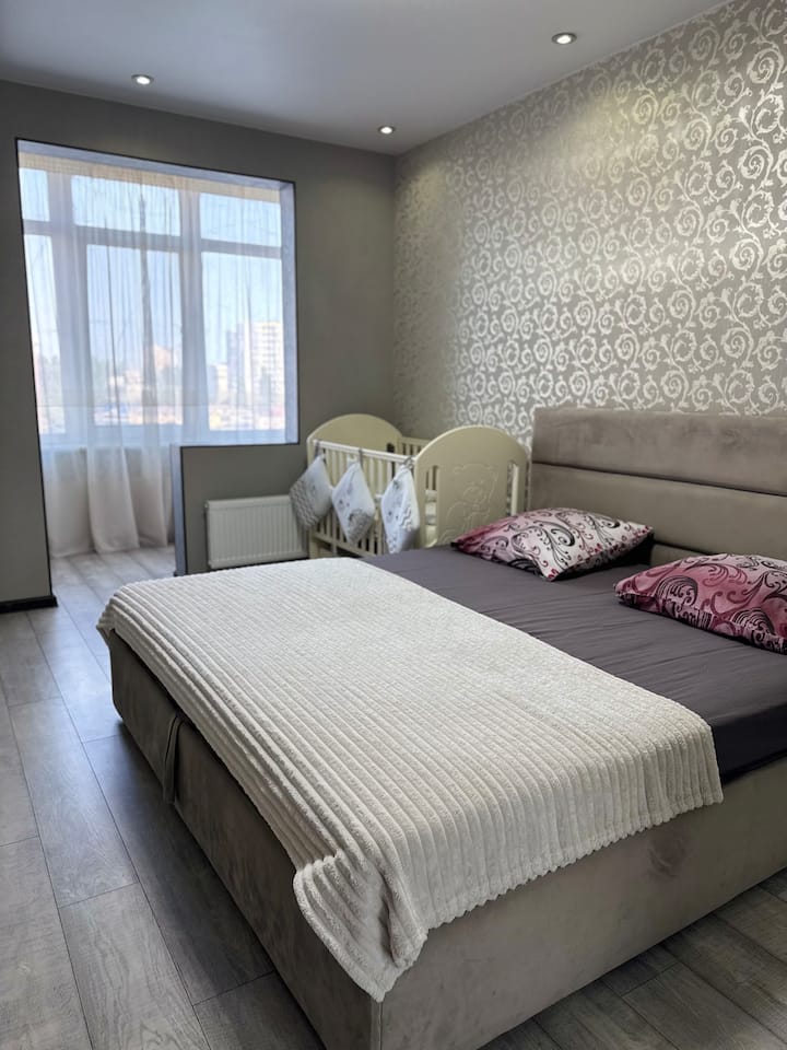 Квартира Одесса - Odesa