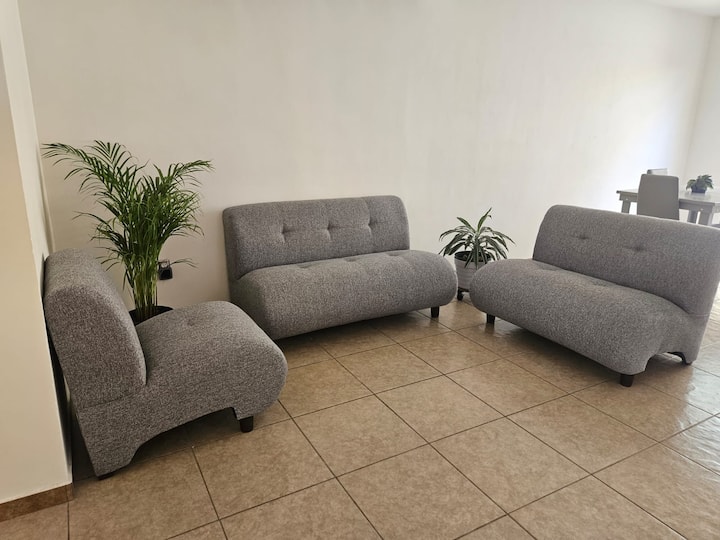 Bonita Y Agradable Casa En Celaya (Facturamos) - Celaya
