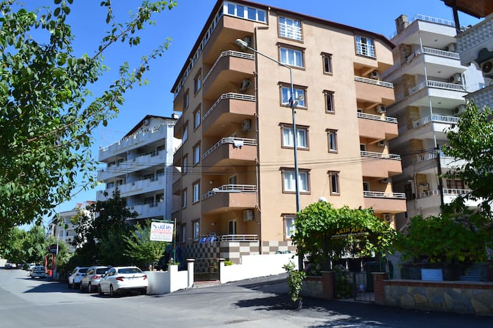 Doğanın İçInde 2+1 Kaplıca Tatil - Orhangazi