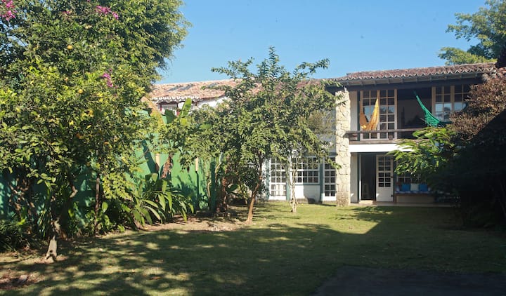 Casa Centro Histórico Paraty - Paraty