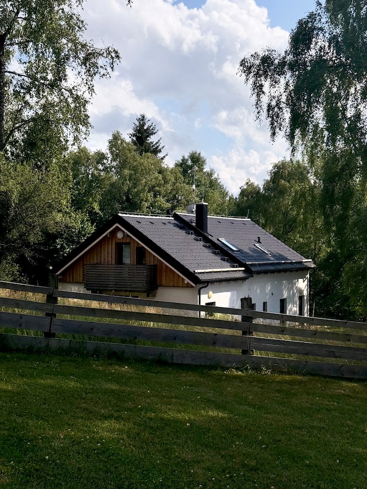 Chalet Pasečná - Tschechien