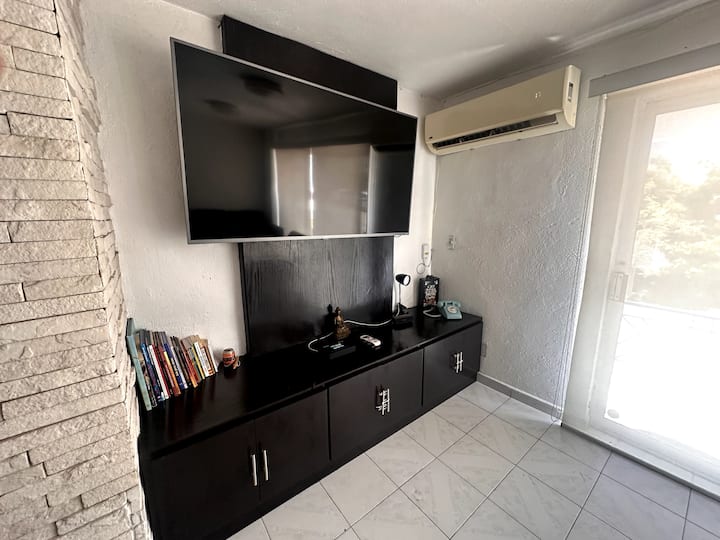 Vive Acapulco Con Comodidad Y Hospitalidad - Acapulco