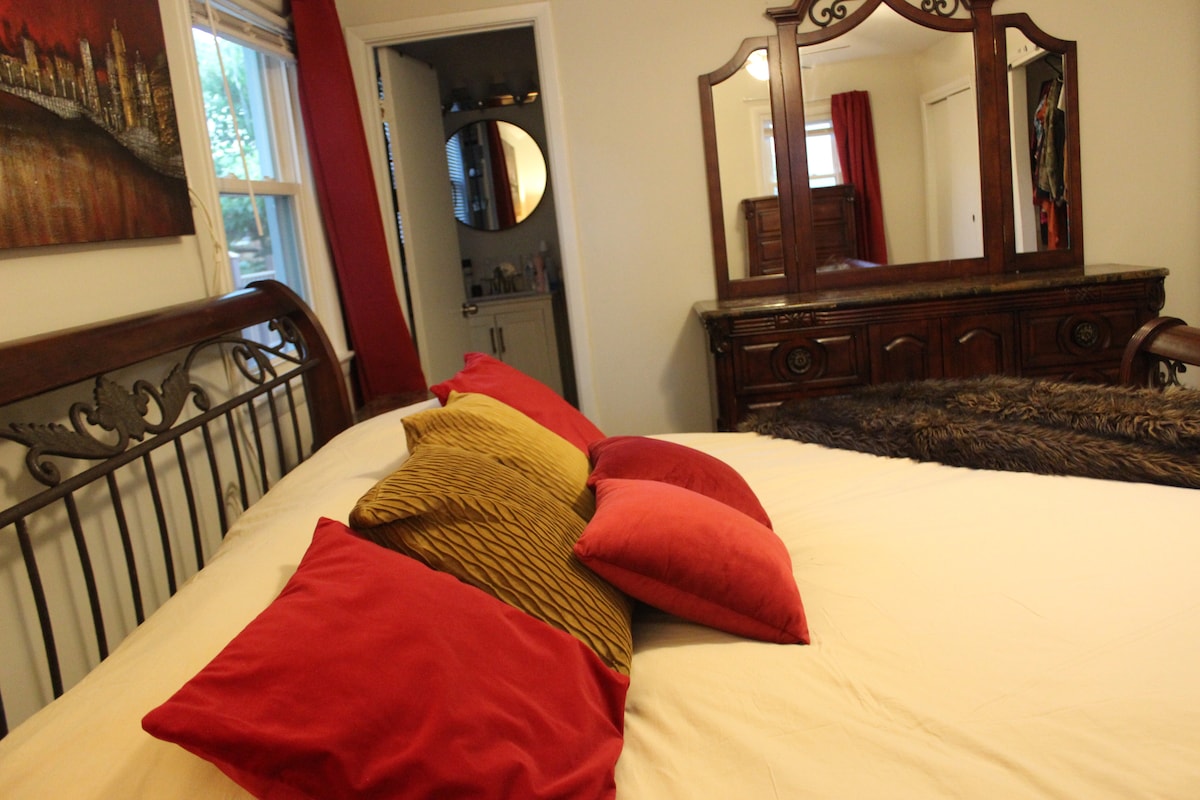 Suite superior privada de 3 dormitorios/2 baños con terraza - Casas en ...