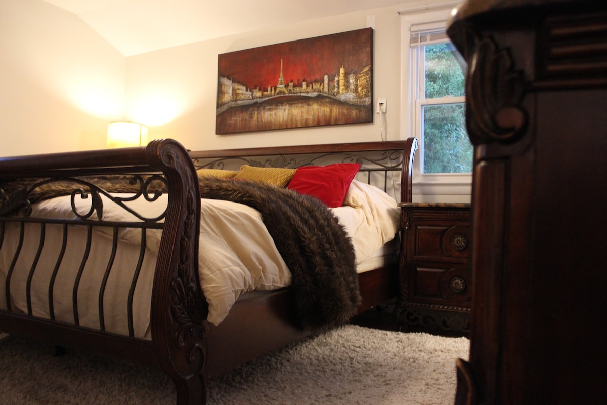 Suite superior privada de 3 dormitorios/2 baños con terraza - Casas en ...