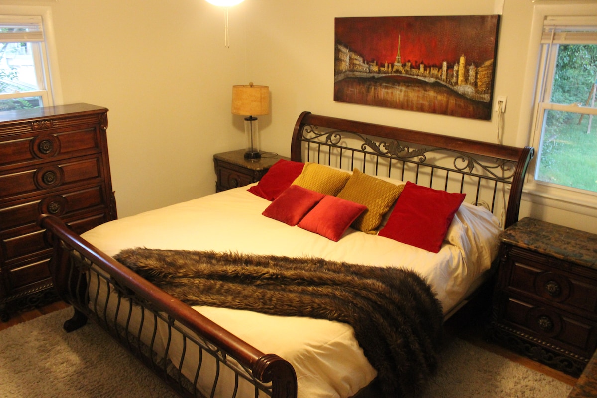 Suite superior privada de 3 dormitorios/2 baños con terraza - Casas en ...