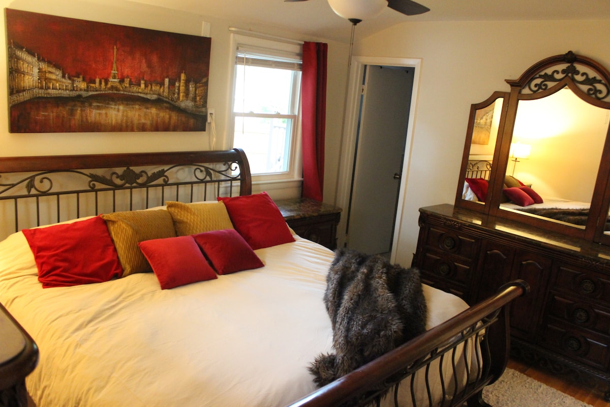 Suite superior privada de 3 dormitorios/2 baños con terraza - Casas en ...