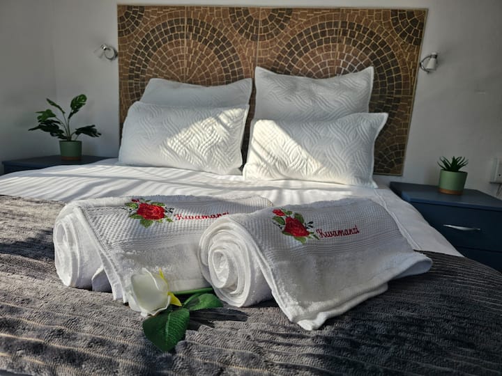Farm Stay Near Magalies - Magaliesburg