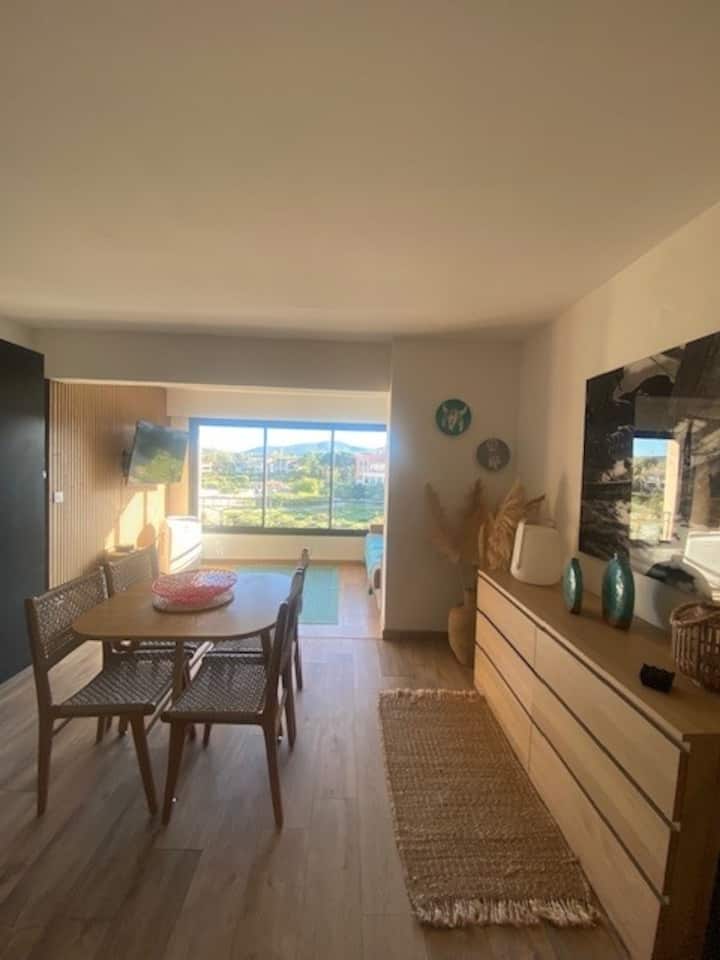 Appartement Bord De Mer - Ramatuelle