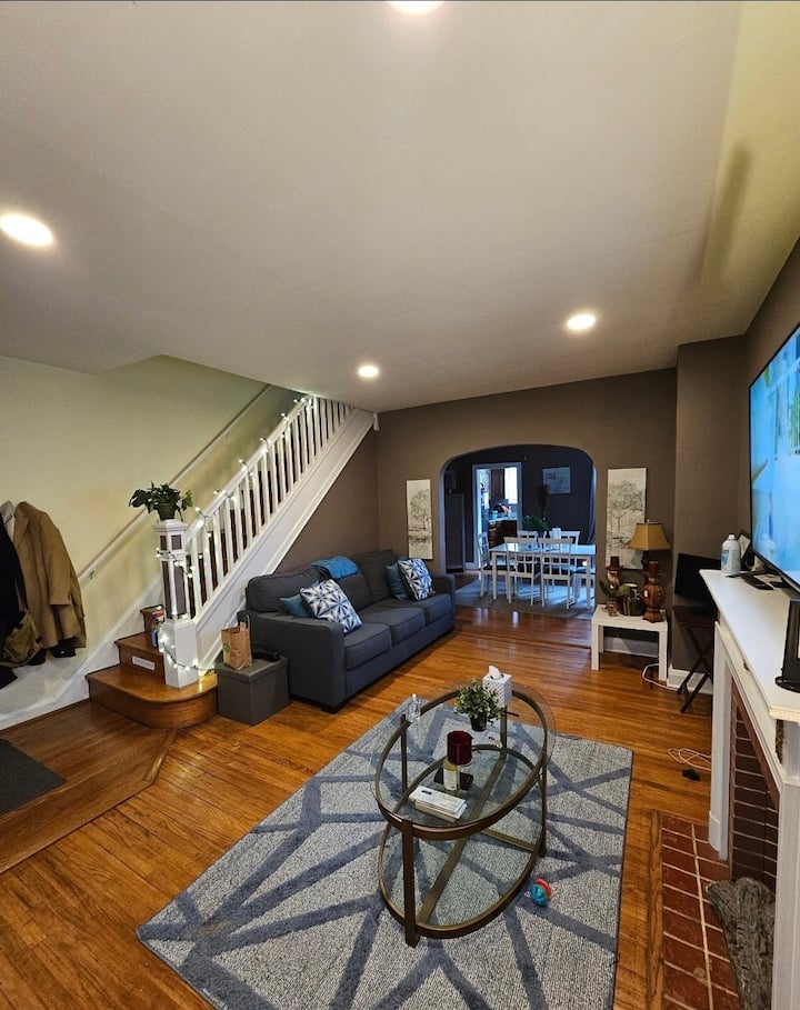 Riff's Hideaway - Baltimore, MD