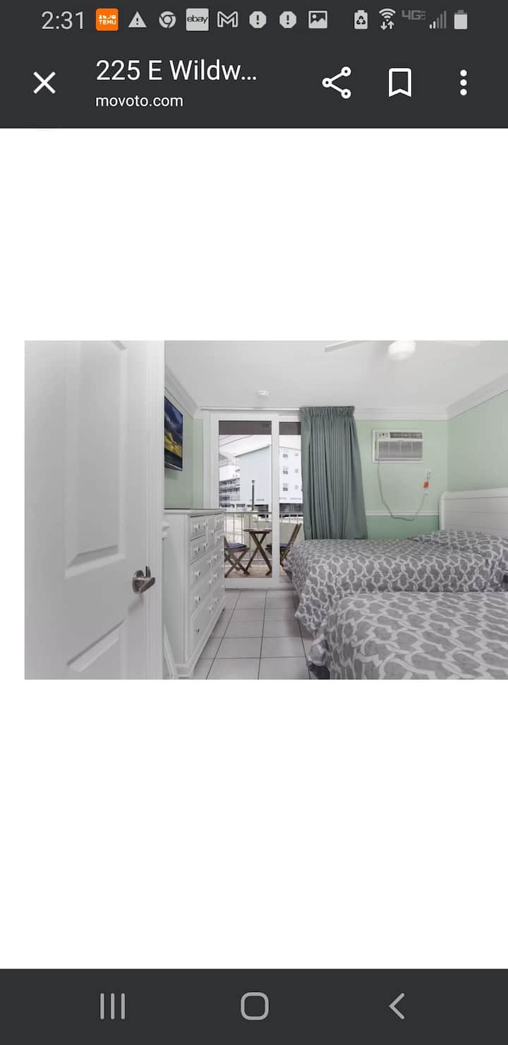 Wakeproperties@wildwood - Wildwood, NJ