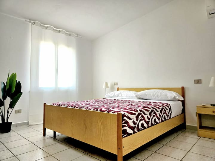 [Tramontana] Appartement Au Centre D’orosei - Orosei