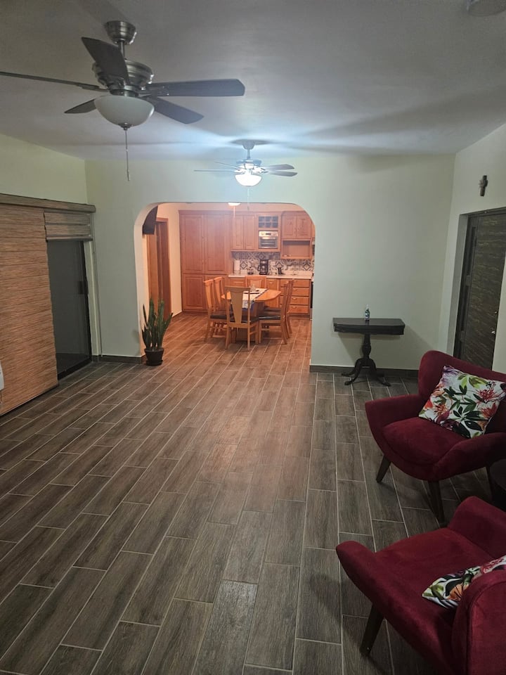 Bonita Casa En Chihuahua. - Chihuahua