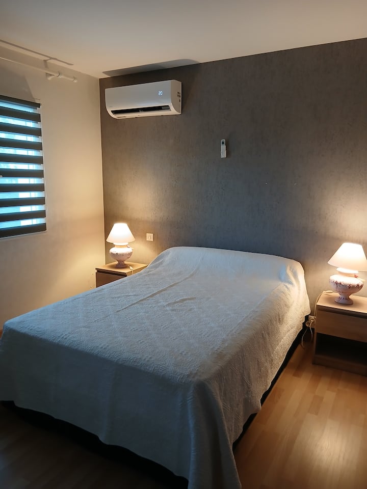 Chambre D'hôtes N°3 - Linxe