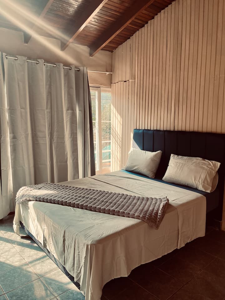 Departamento Cómodo En El Centro De Villarrica - Caazapá