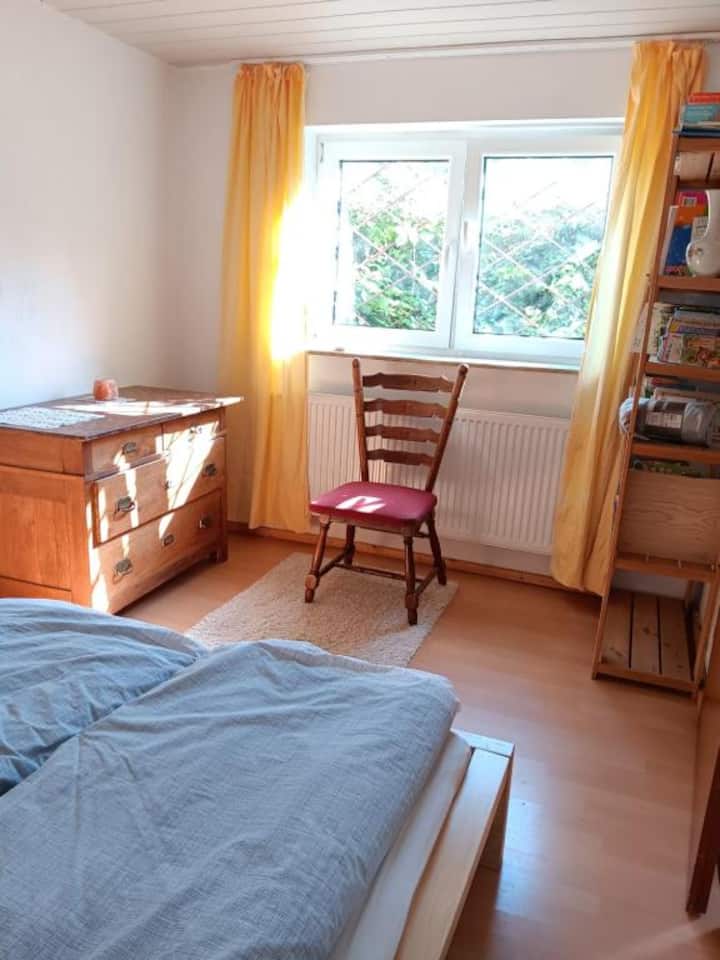 Kinderfreundliche Wohnung - Wormacja