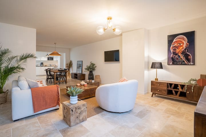 ÉLégance Au Cœur De La Ville - Brussels