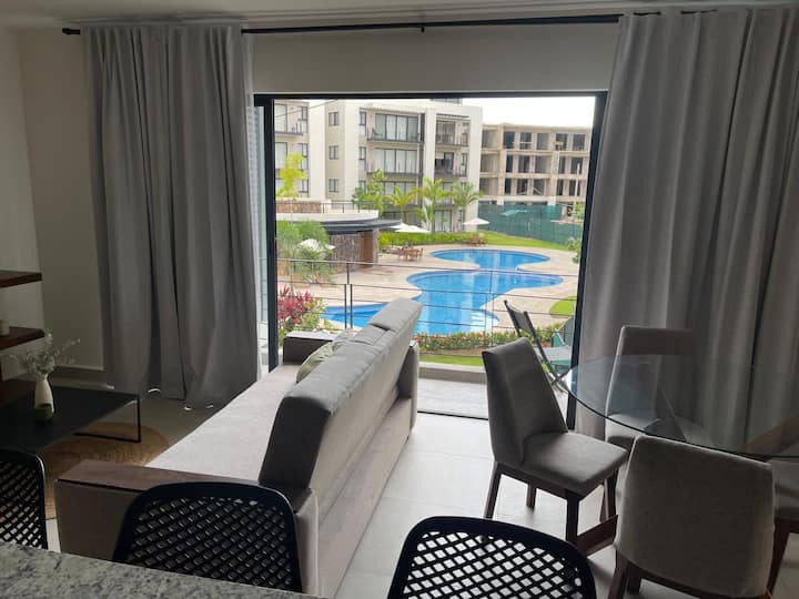 Paraíso Playa Puerto Vallarta - Puerto Vallarta