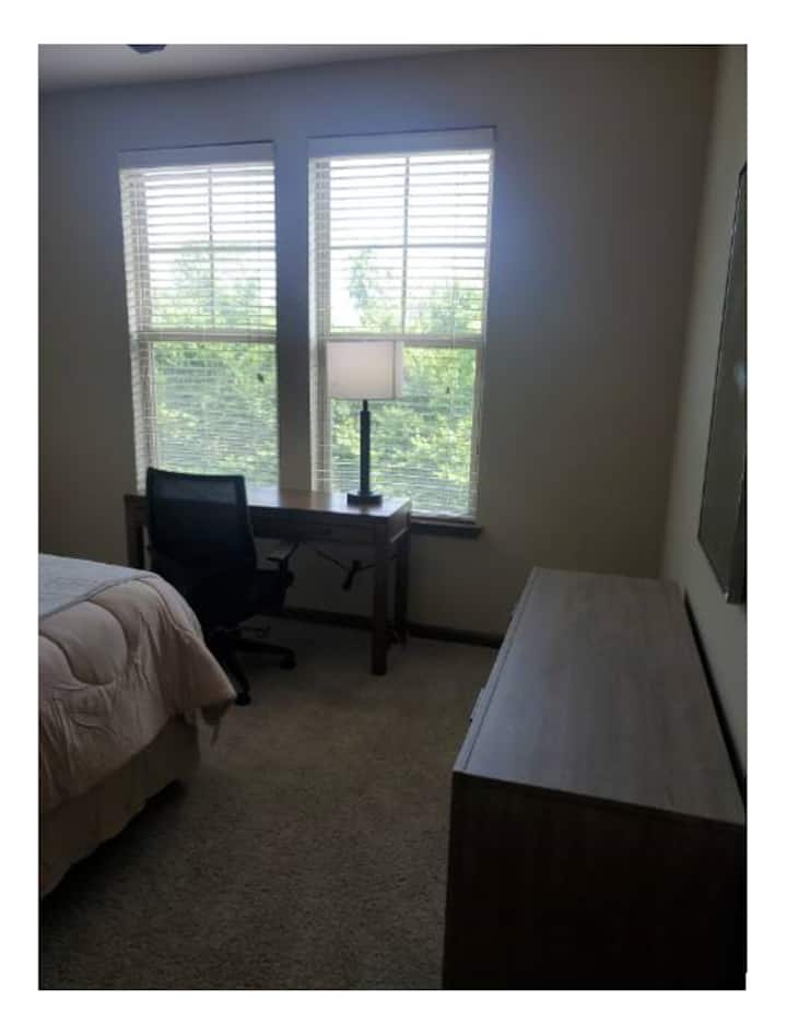 2br Comfort, Germantown Charm - Germantown, TN