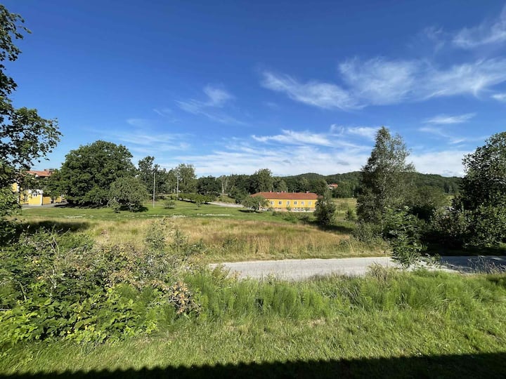 Ywam Restenäs - Backstugan 1 - Ljungskile