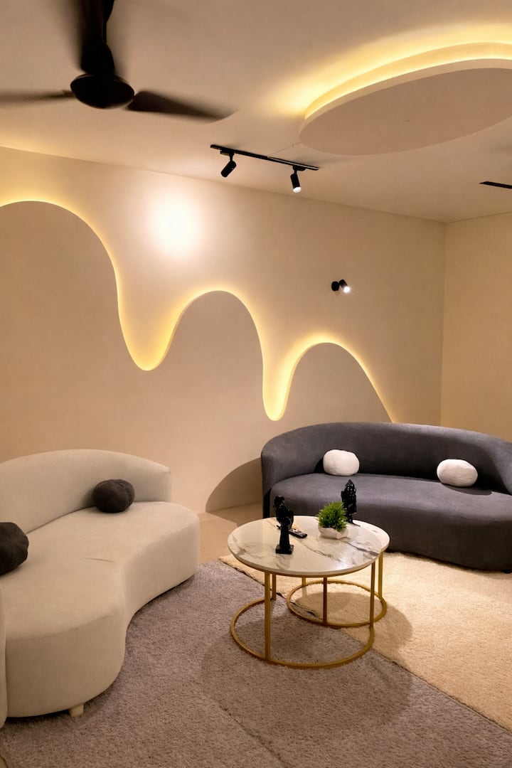 2bhk Designer Suite | Savoy - Islamabad