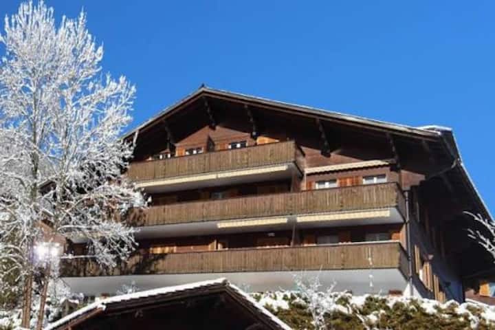 Heavenly - Zweisimmen