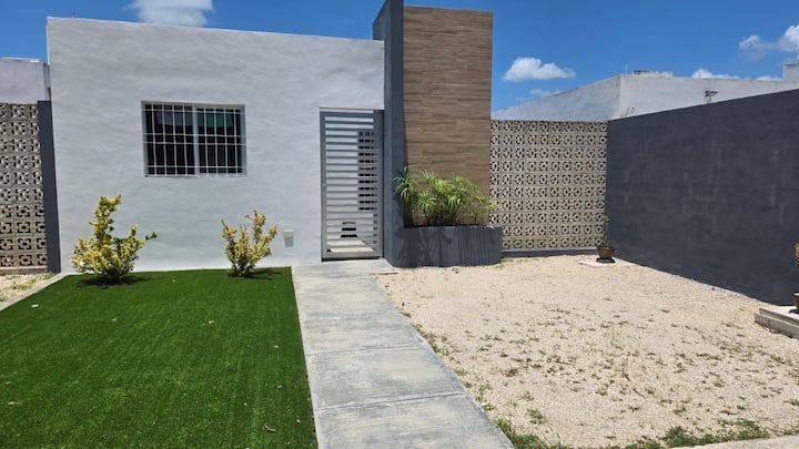 Casa Familiar - Valladolid, Mexico