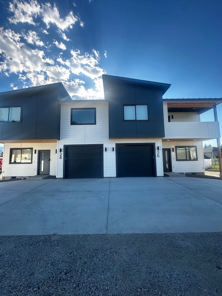 Casa Dieg - Mission Ridge Ski Resort, WA