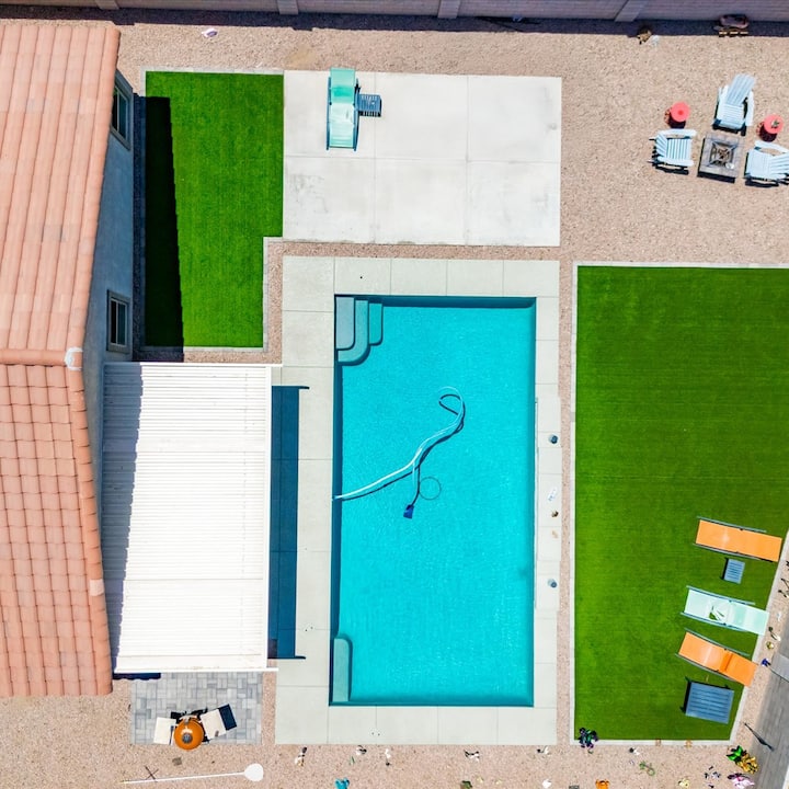 Casa Grande Luxe Stay - Casa Grande, AZ