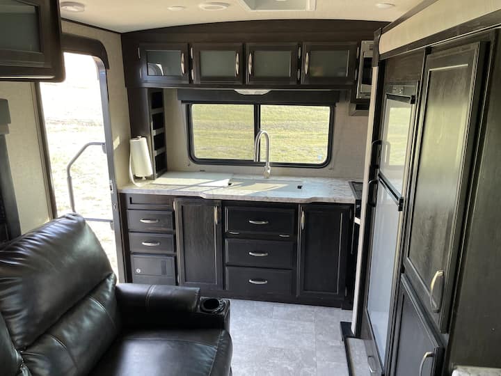 The Yellowstone Dream - Ennis, MT