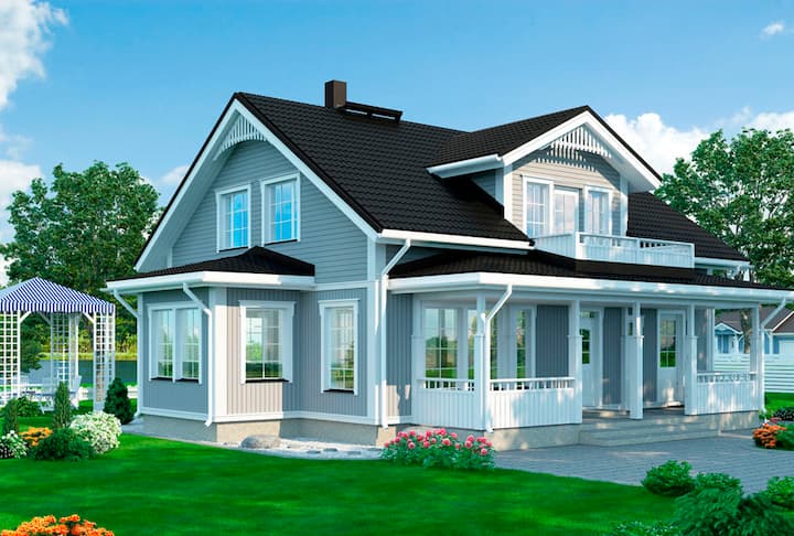 Stylish Spacious Home Near Helsinki-vantaa Airport - Helsinki