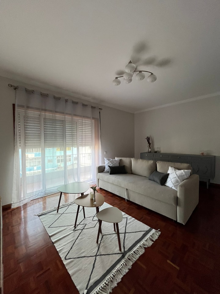 Apartamento Em Vila Nova De Gaia - Vila Nova de Gaia