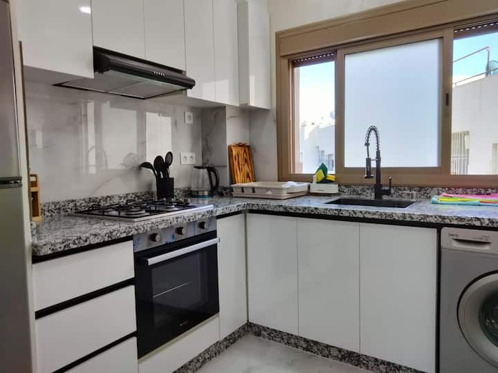 Lovely Place To Stay In - Tangier