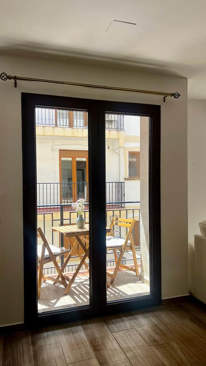 Casco Antiguo Jávea • Moderno, Amplio Y Céntrico - Jávea
