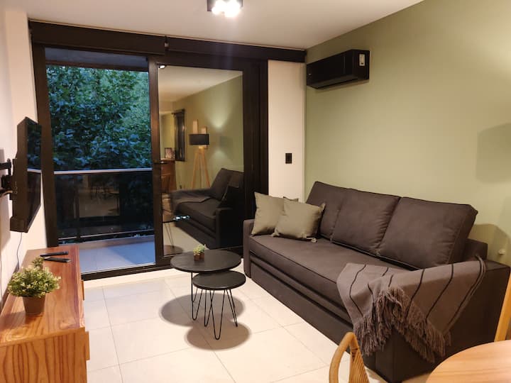 Rosario Gould: Best Location To Enjoy The City - ロサリオ