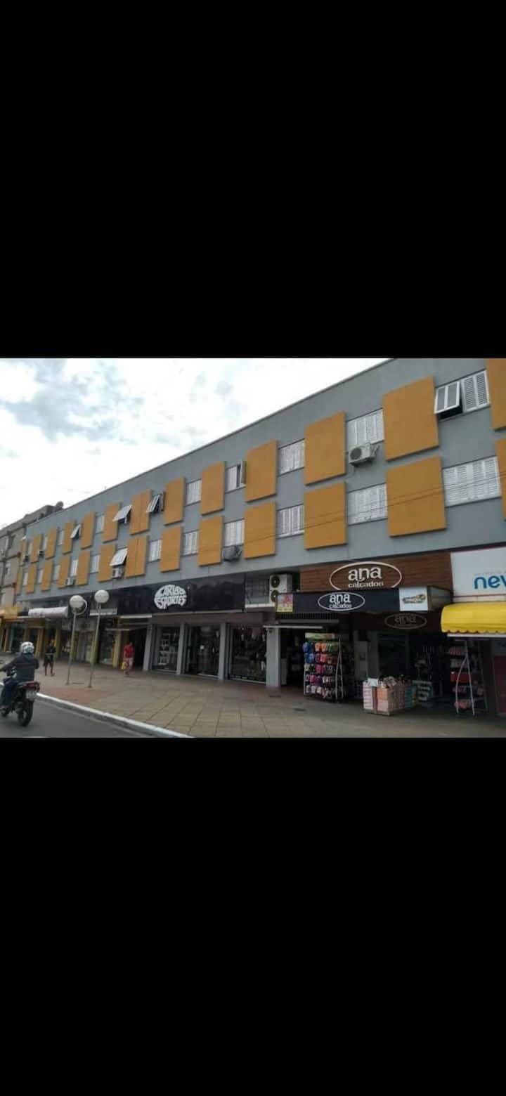Ap Galeria Caixa 328 - Tramandaí