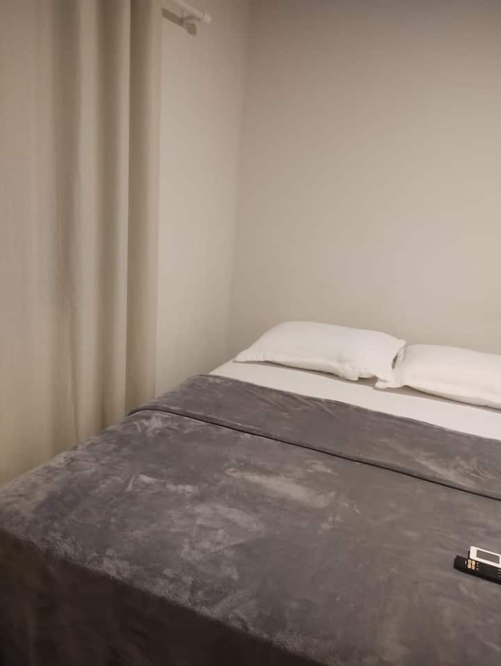 Casa Completa Com Duas Suítes. - Tangará da Serra